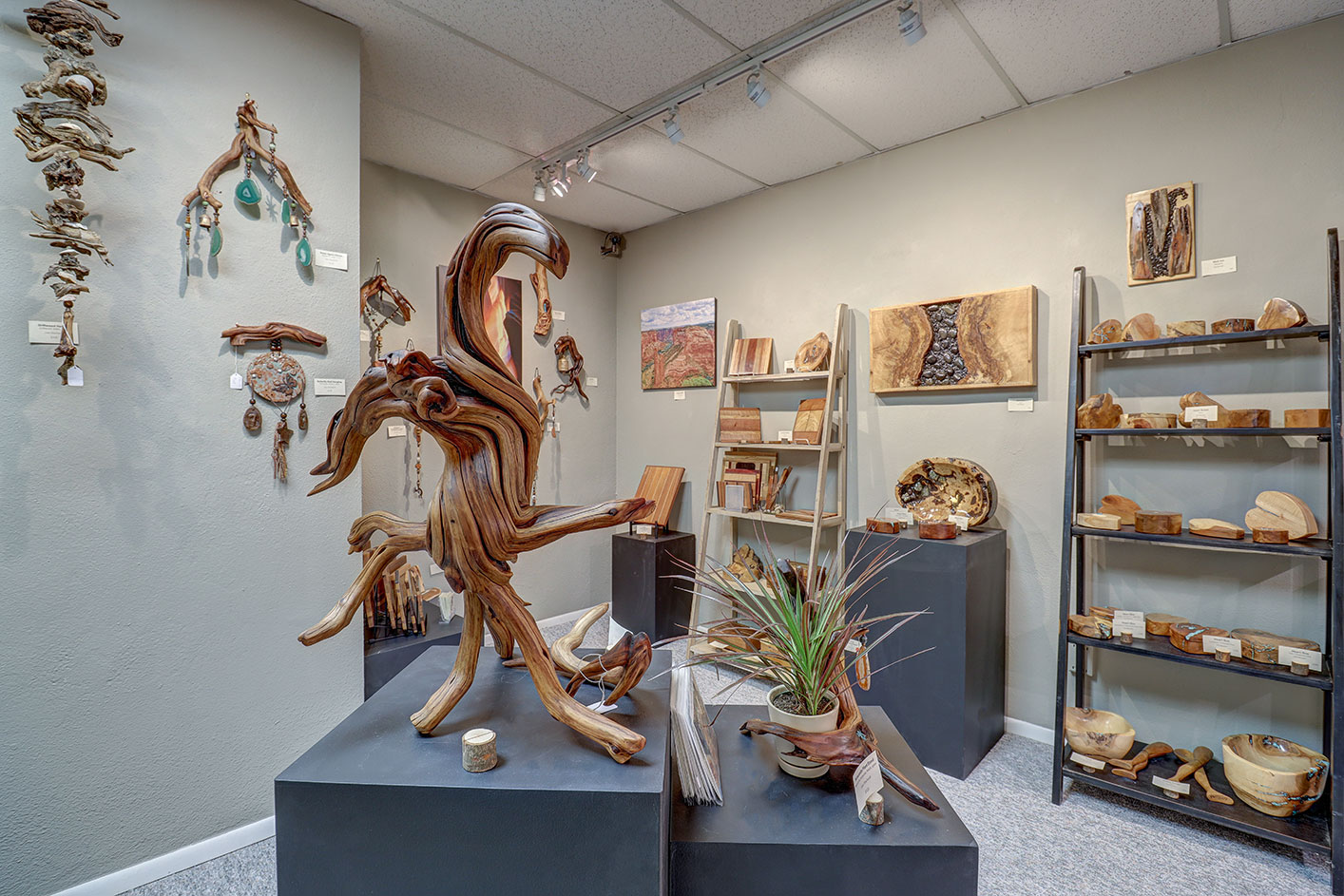 About Us | Mountain Artists Guild